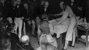 Don't Hesitate...Amputate! The Surgical Legacy of Robert Liston Medical ...