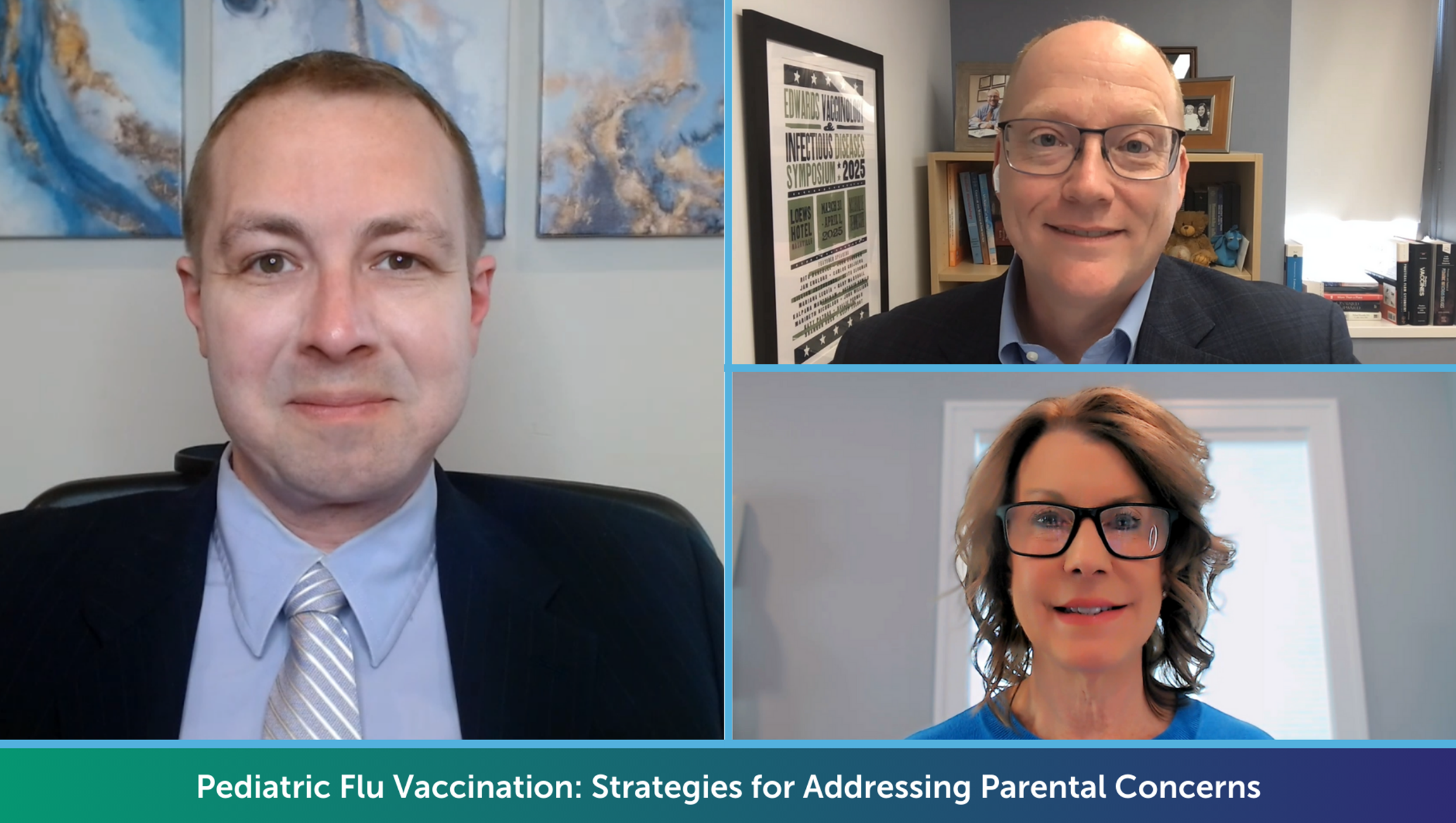 Strategies for Addressing Parental Concerns