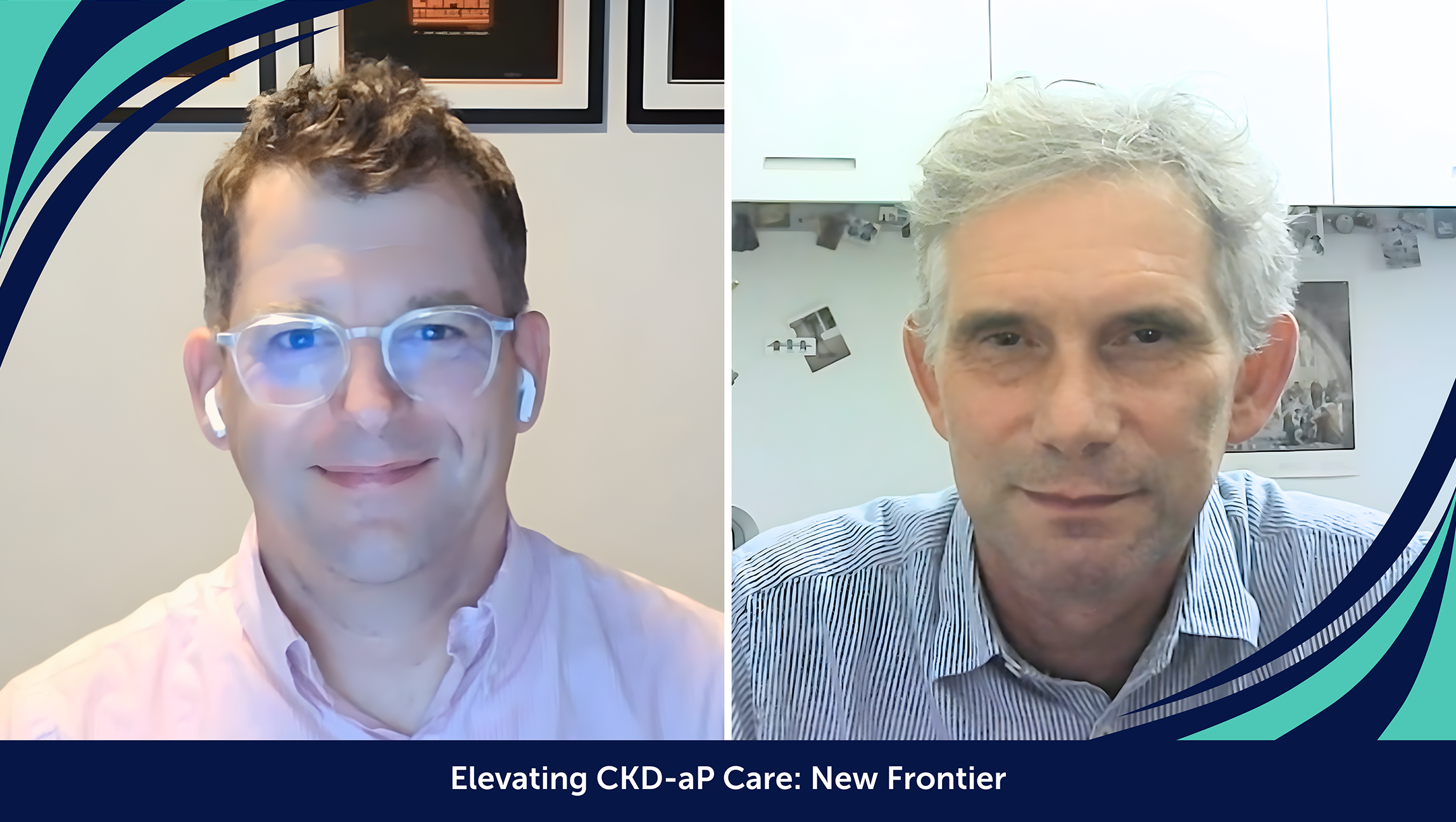 Elevating CKD-aP Care: New Frontier
