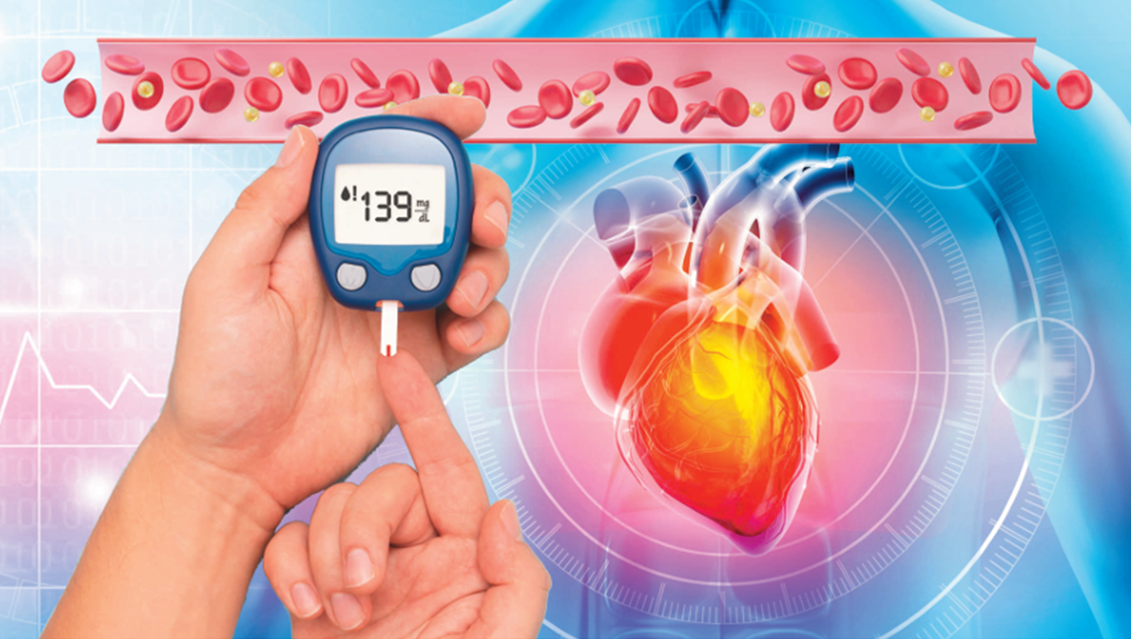 Risk Reduction with GLP-1 RAs in Individuals