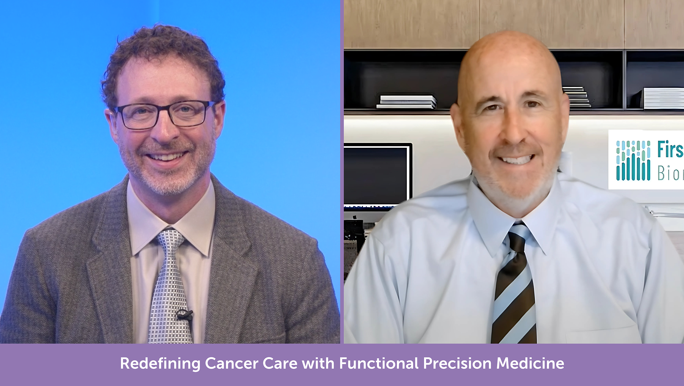 Redefining Cancer Care with Functional Precision Medicine