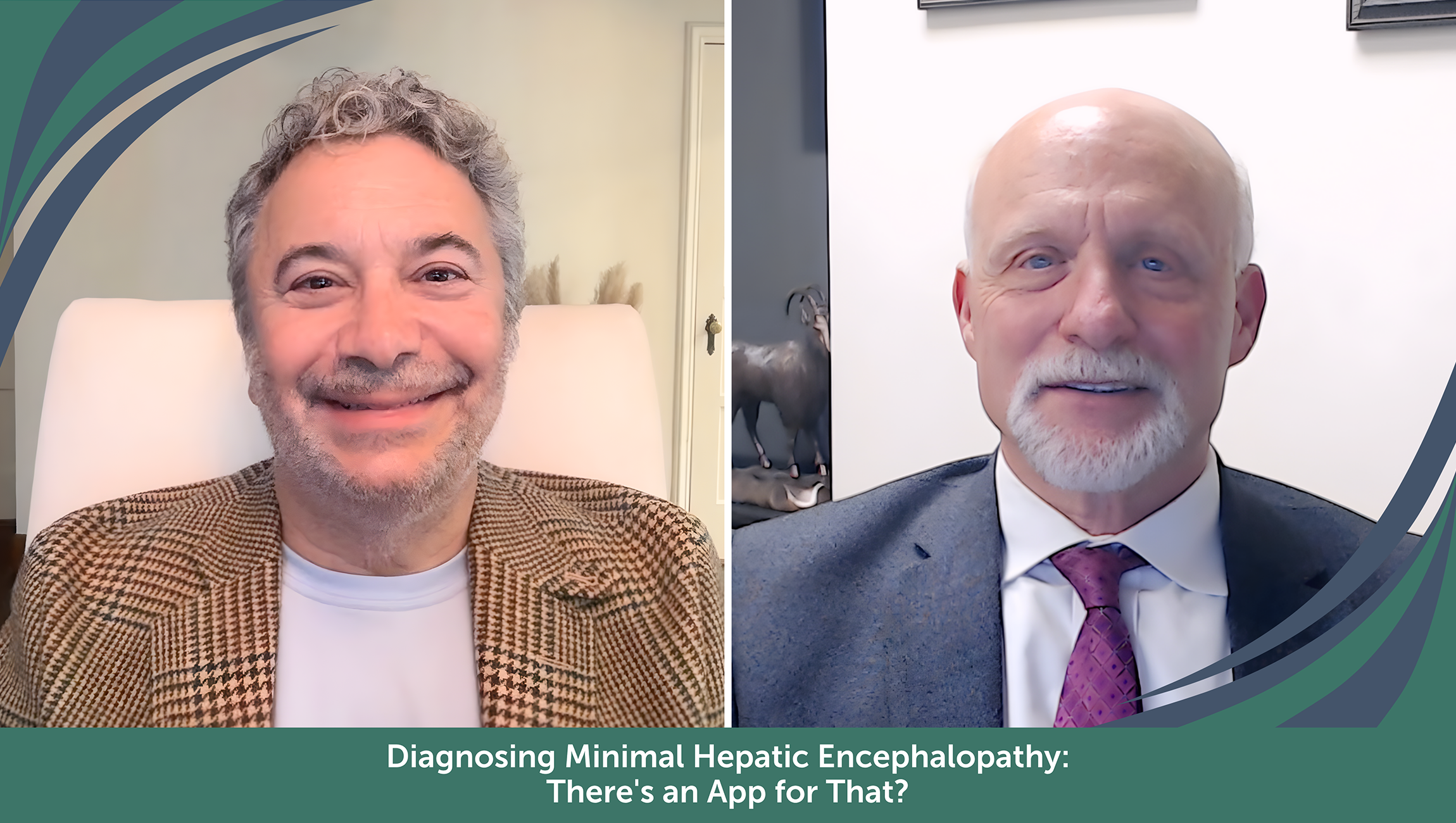 Hepatic Encephalopathy: An Ominous Sign
