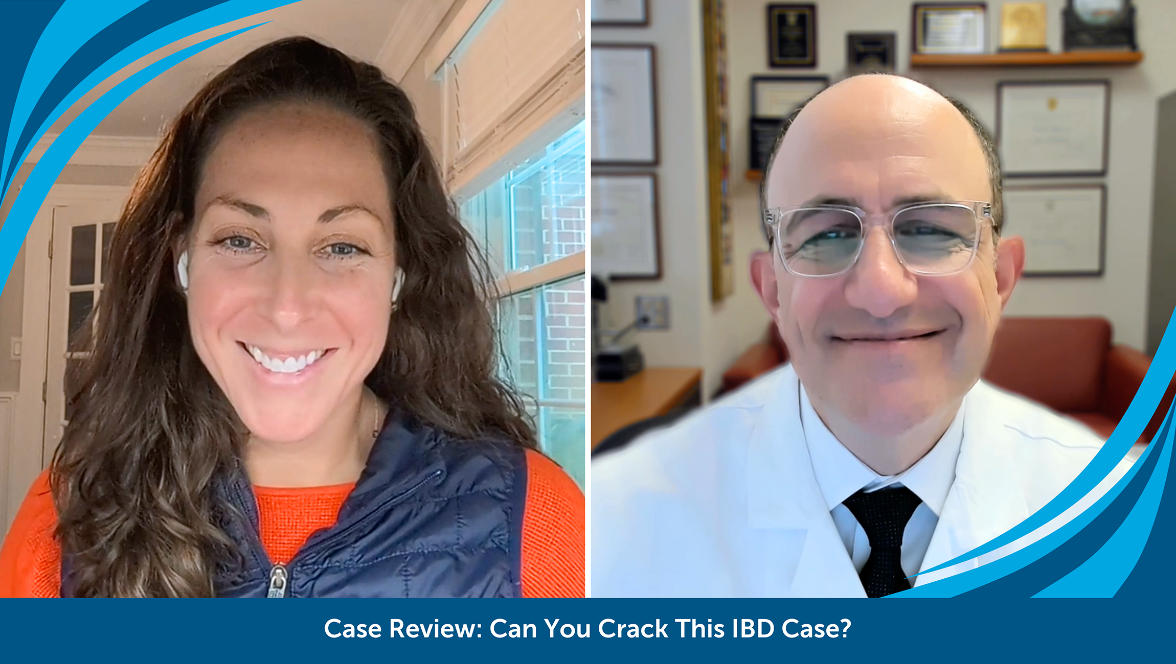 Case Review: Can You Crack This IBD Case?