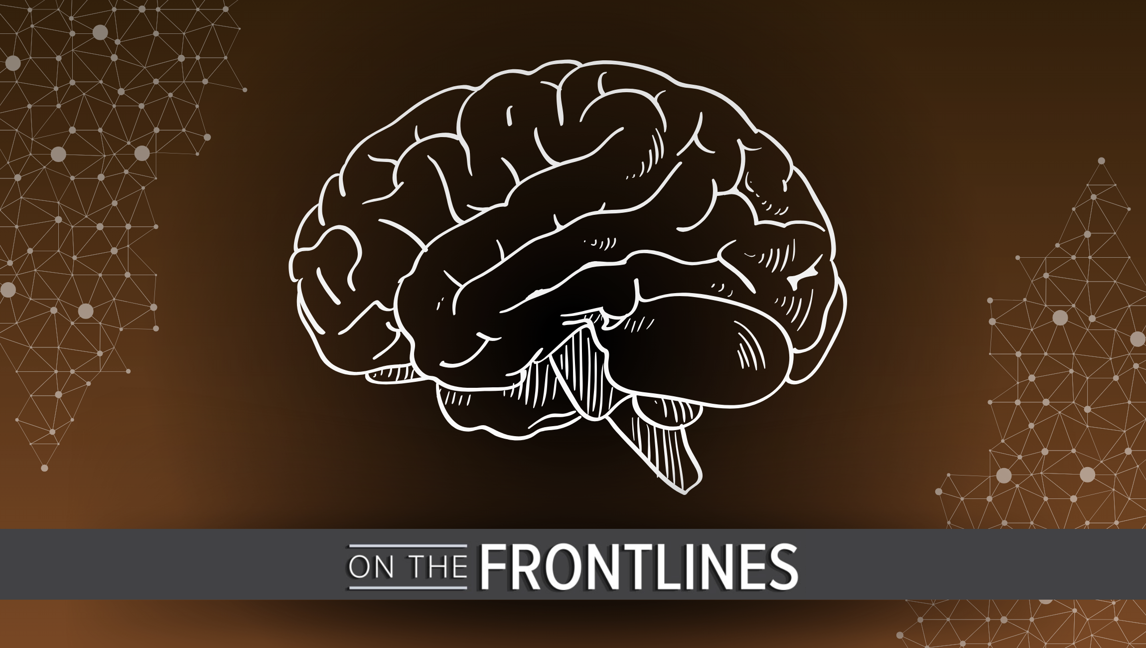 On The Frontlines of Multiple Sclerosis